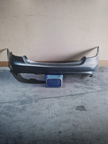 2014-2017 Mercedes Benz E350 E400 E550 Sedan Rear Bumper OEM | eBay