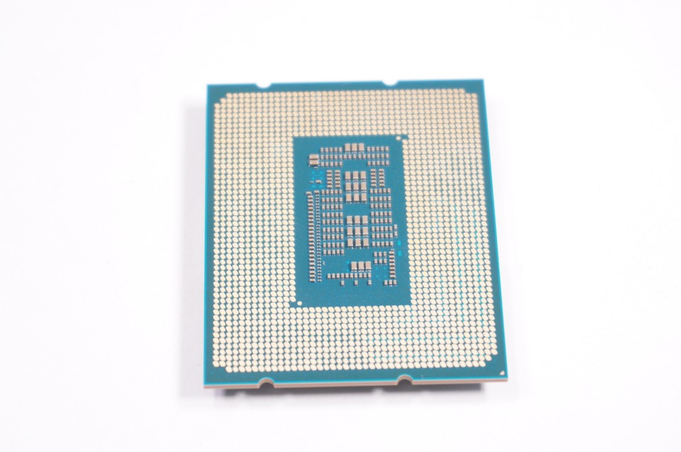 SRL4S Hp Intel Core i7-12700T 12 Cores 1.40GHz FCLGA1700 CPU Processor ...
