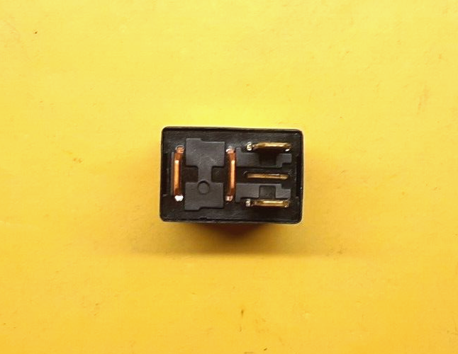 Honda & Acura OEM Omron 4 Pin Accessory Power Relay G8HN-UA-007607 | eBay