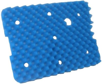 Compatible Hozelock Ecomax Filter Foam 2200 2500 4500 9000 Pond Pump ...