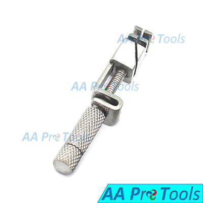 AA Pro: Dental Matrix TOFFLEMIRE Retainer - Toflemire Band Holder ...