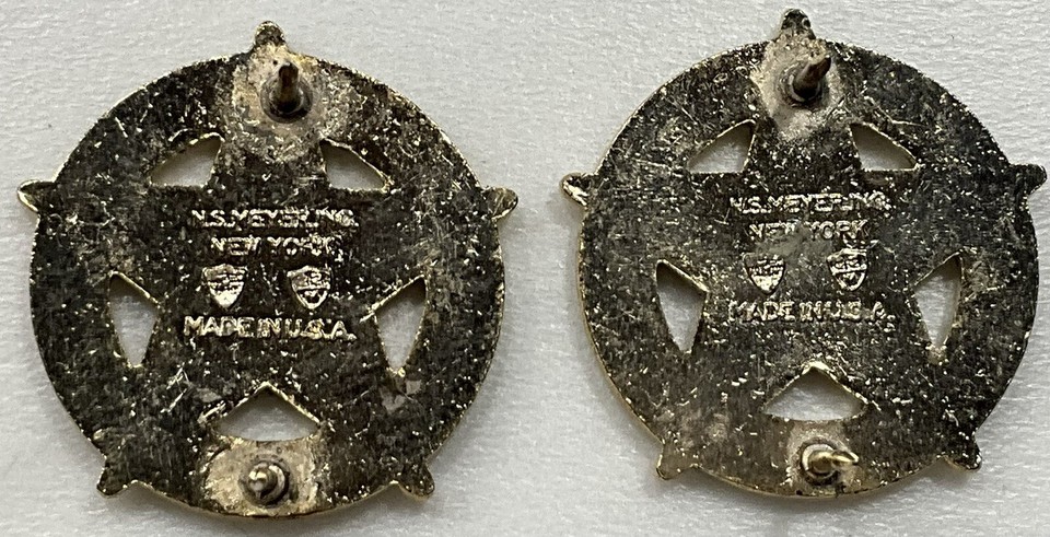 US ARMY 728th MILITARY POLICE UNIT CREST LAPEL PIN | eBay