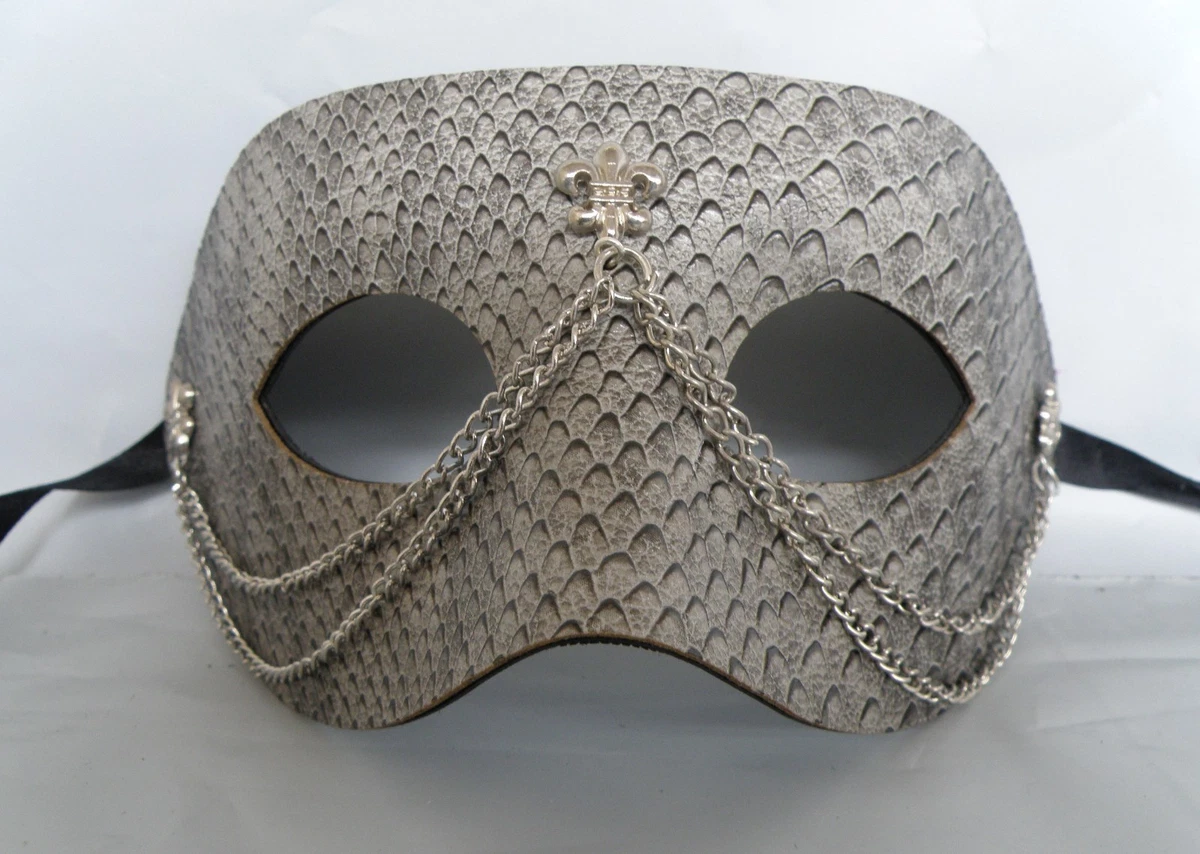50 Shades Of Grey Mask