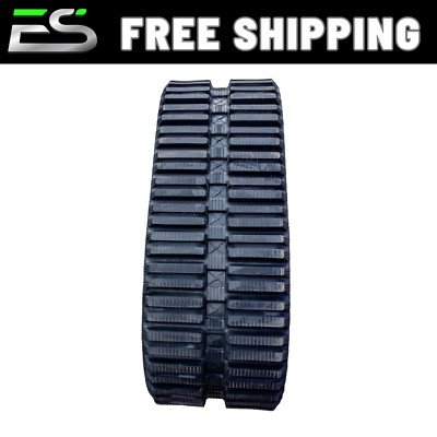 450x86x55 Multi Bar Rubber Tracks Bobcat - Case- New Holland - SHIPS ...