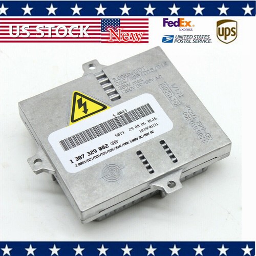 Xenon Headlight HID Ballast Control For Mini Cooper & Cooper S R50 R52 ...