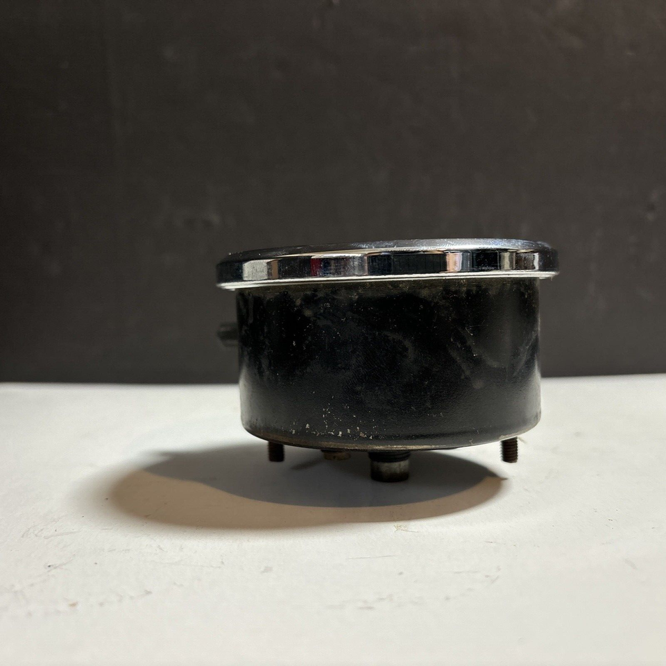 Genuine Smiths SSM 5001/06 150 MPH Speedometer Triumph 650 TR6 T120 ...
