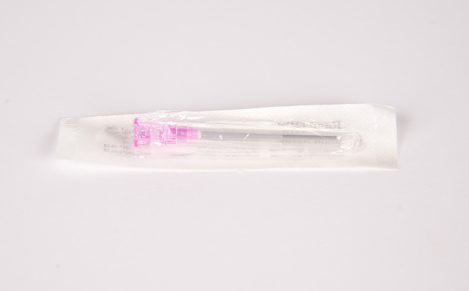 100 Blunt Dispensing Needles Syringe Blunt Tip Needle 18 Ga 1 1/2" Luer ...