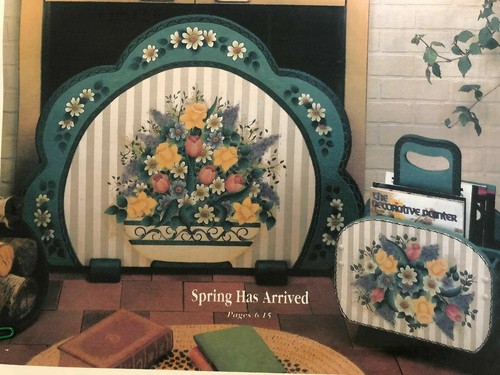 Lot of 4 Gail Anderson Patterns | eBay