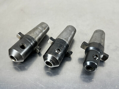 Toolholding - Kwik Switch 200
