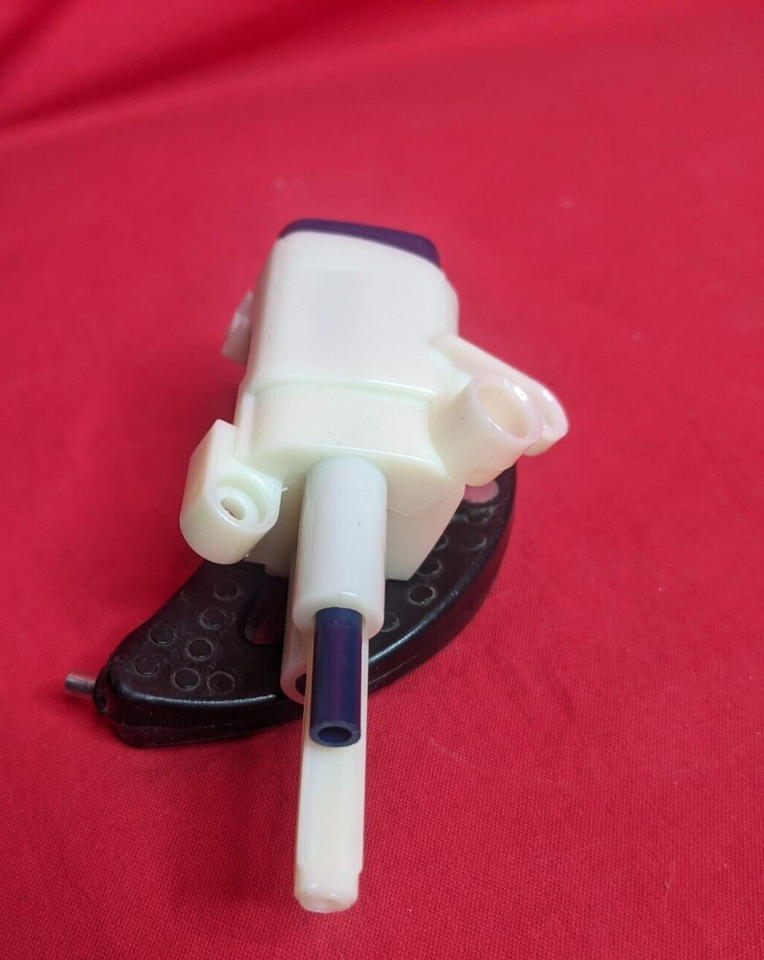 Shark NV501 NV500 NV502 LIFT-AWAY & WAND RELEASE PUSH BUTTON ASSEMBLY ...