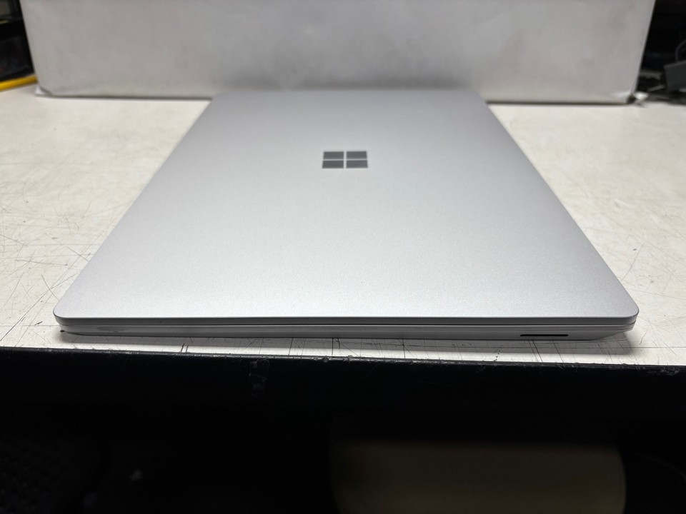 Microsoft Surface Laptop 3 1872 Core i7-1065G7 1.3GHz 16GB 256GB SSD ...