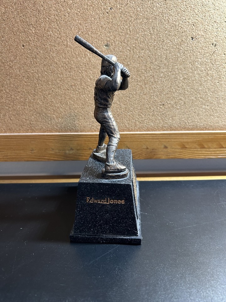 St. Louis Cardinals Ted Simmons Statue SGA Giveaway Brand New No Box | eBay