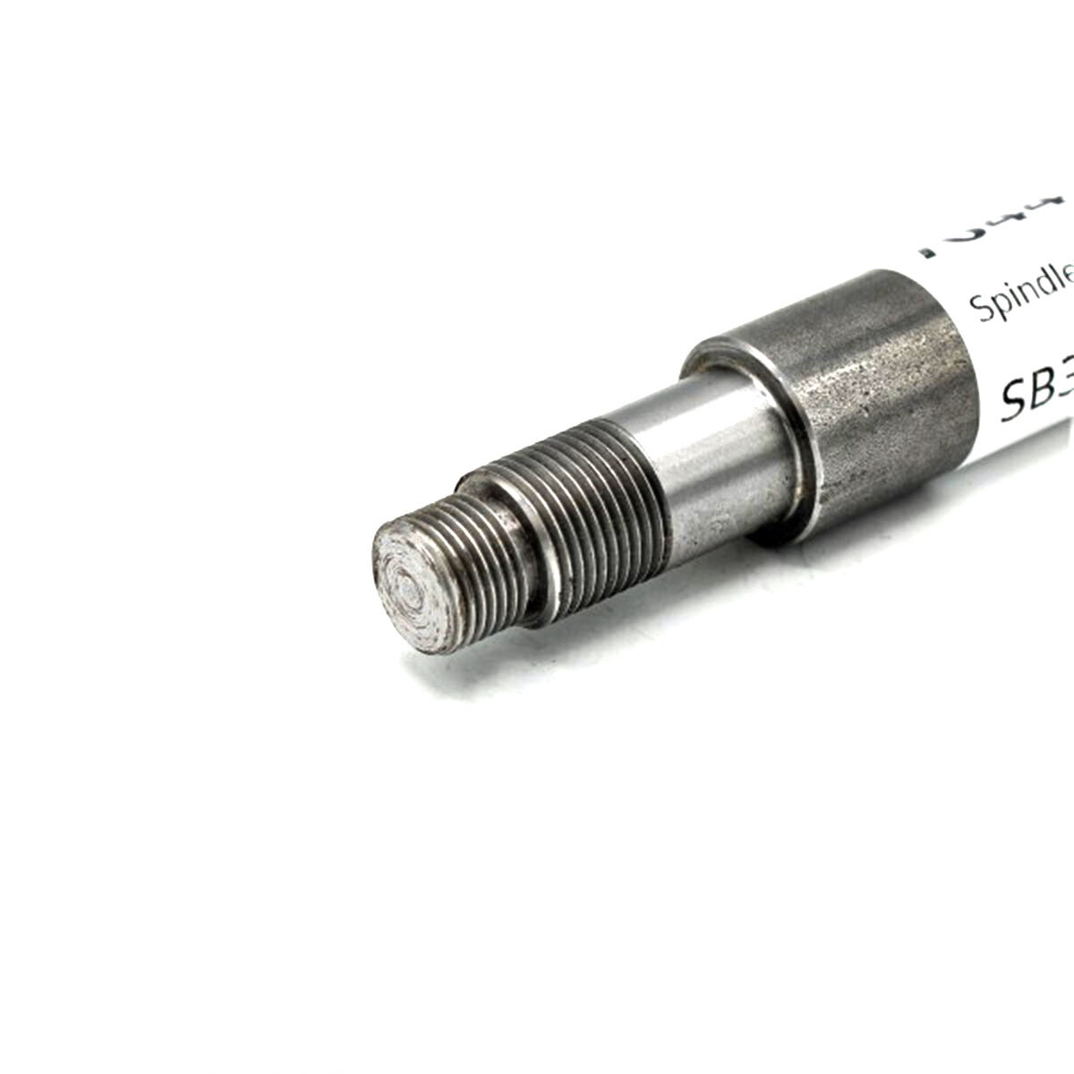 Genuine Snapper Spindle Rider Shaft for Lawn Mowers / 44785 7021742 ...