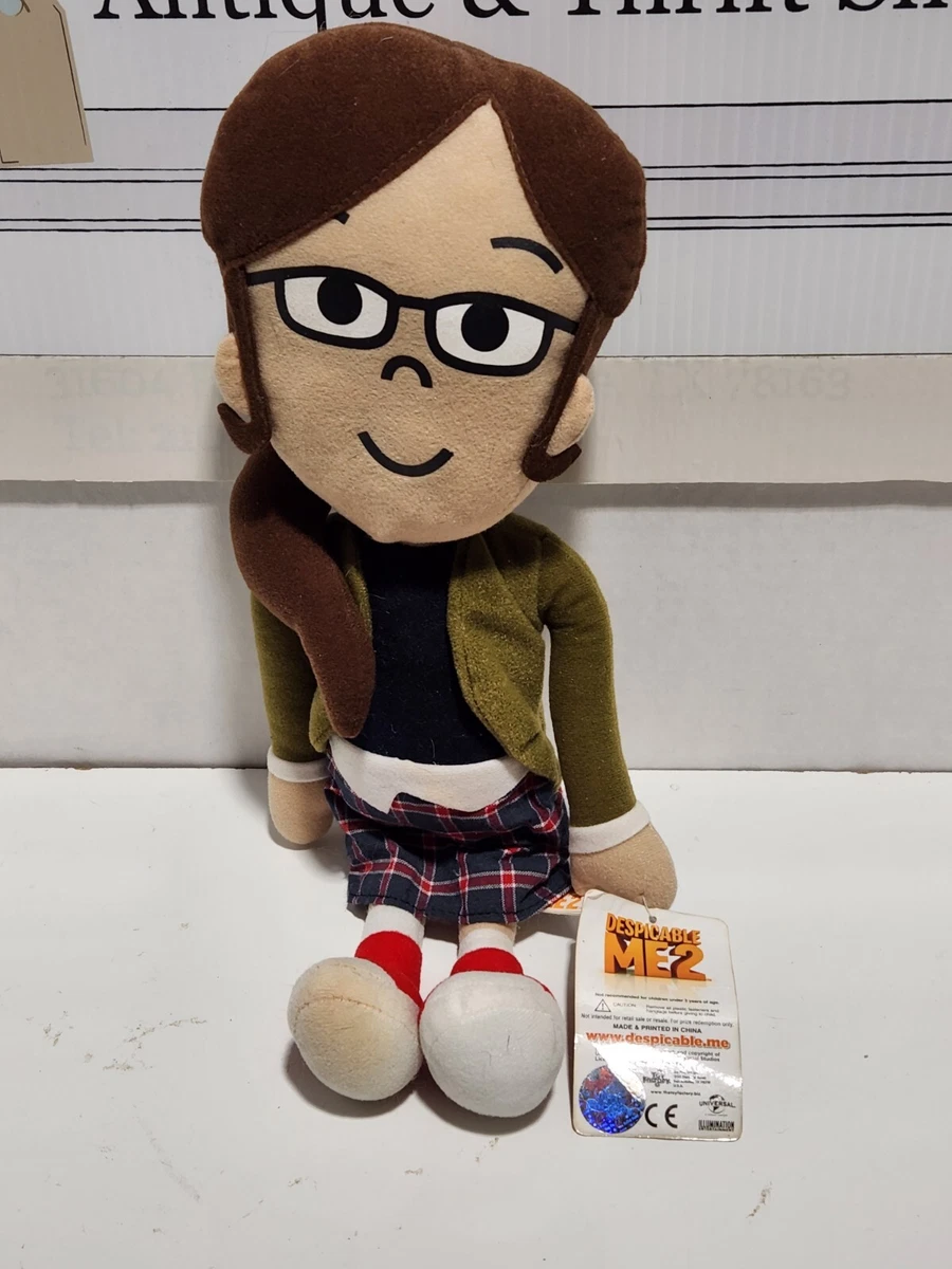 Margo Despicable Me 2