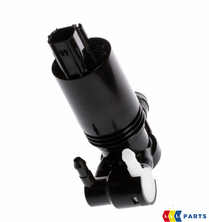 FORD B-MAX B232 WINDSCREEN WASHER MOTOR AND PUMP ASSY 2022321 ORIGINAL ...