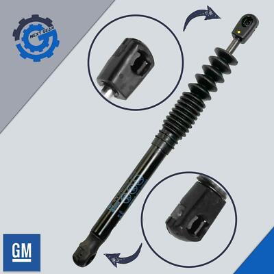 23388850 New GM OEM Rear Tailgate Lift Supports Chevrolet GMC 2019-2021 ...