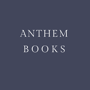 ANTHEM BOOKS | eBay Stores