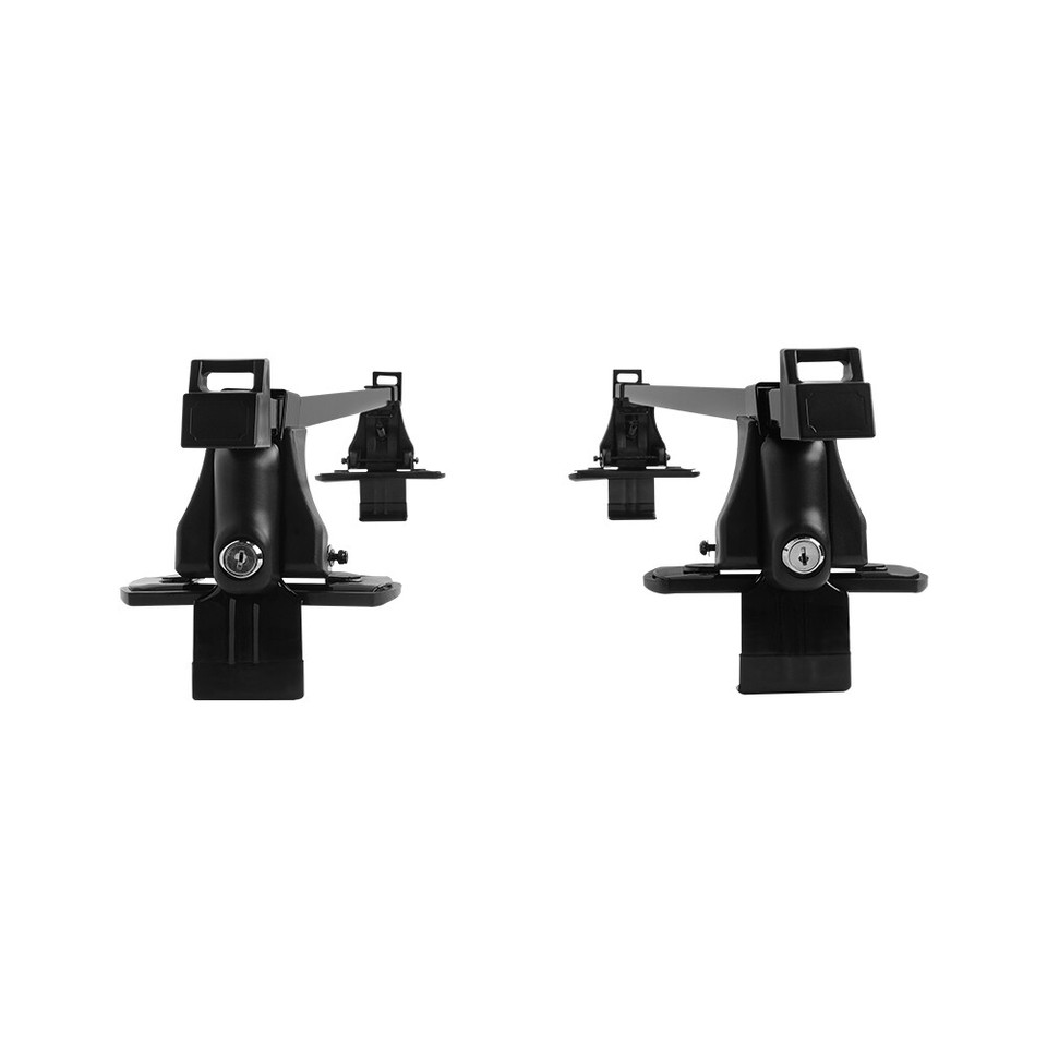 54" For Chevrolet Equinox Car Top Roof Rack Cross Bar Cargo Kayak ...