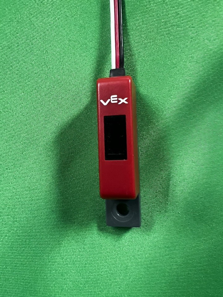 VEX Robotics Line Tracker 276-2154 | eBay
