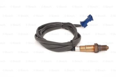 LAMBDA SENSOR BOSCH 0 258 006 431 FOR CITROËN,PEUGEOT | eBay UK