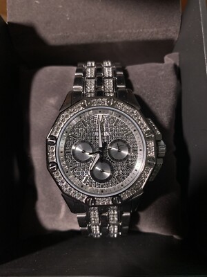 Bulova 96C134 Wrist Watch for Men 42429561458 | eBay