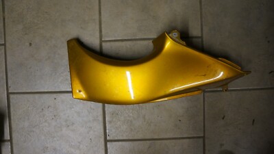 02-05 Kawasaki NINJA ZX-12R Lower Left Front Cowling 55028-1431 MP87 | eBay