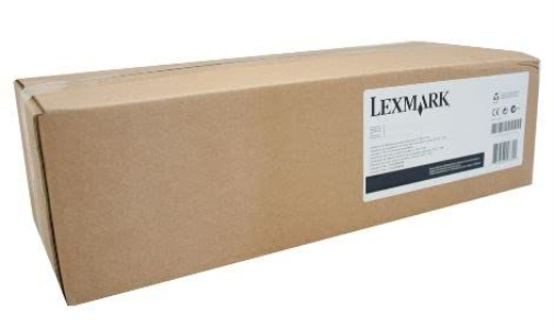 Genuine Lexmark 24B7518 High Yield BLACK Toner Cartridge for XC4342 ...