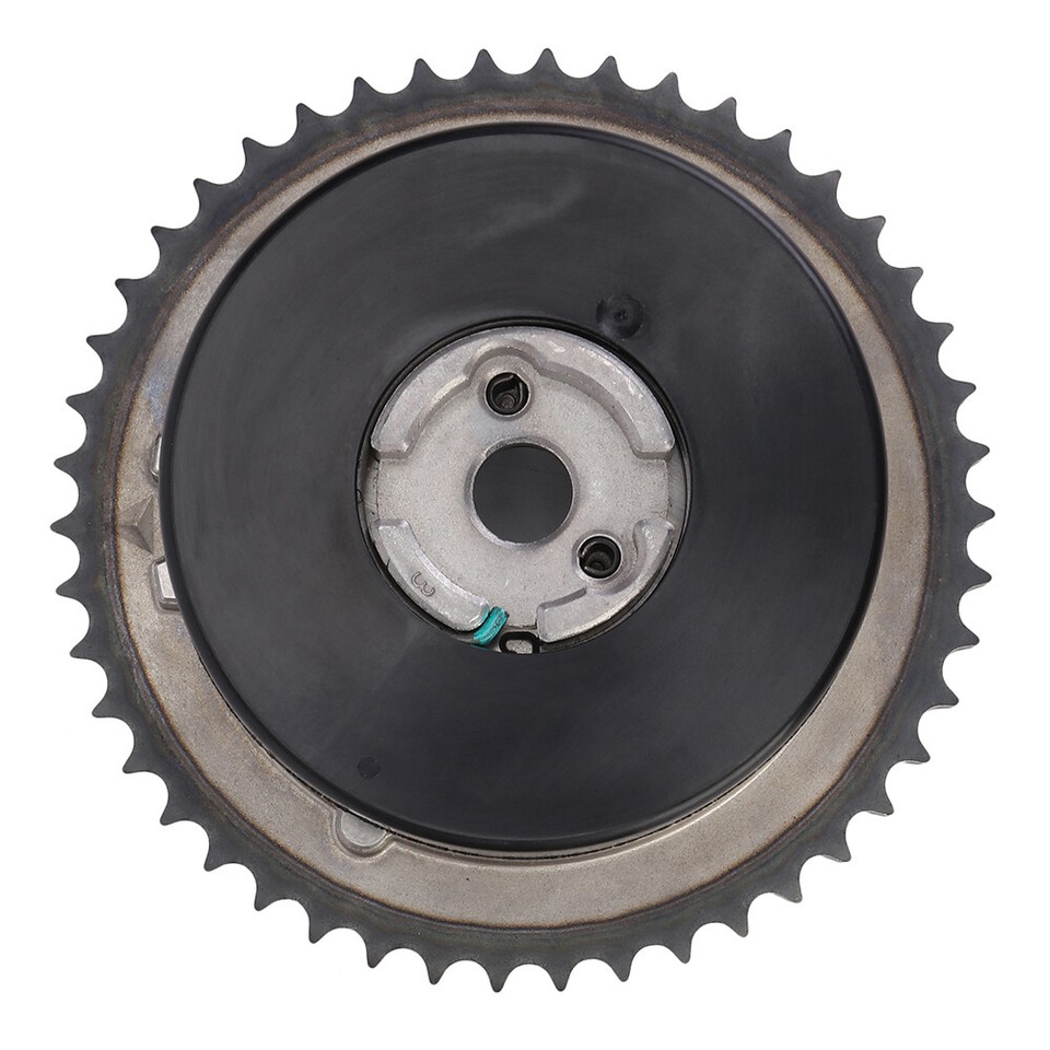 Pair VVT Cam Phaser Variable Valve Timing Actuator For GM Buick 2.0 2.2 ...