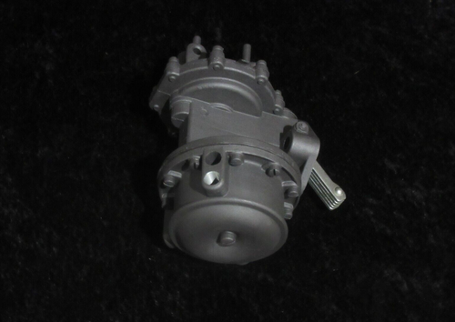 1955-1957 Chevrolet V8 265 283 Engines New Completely Restored 4141 ...