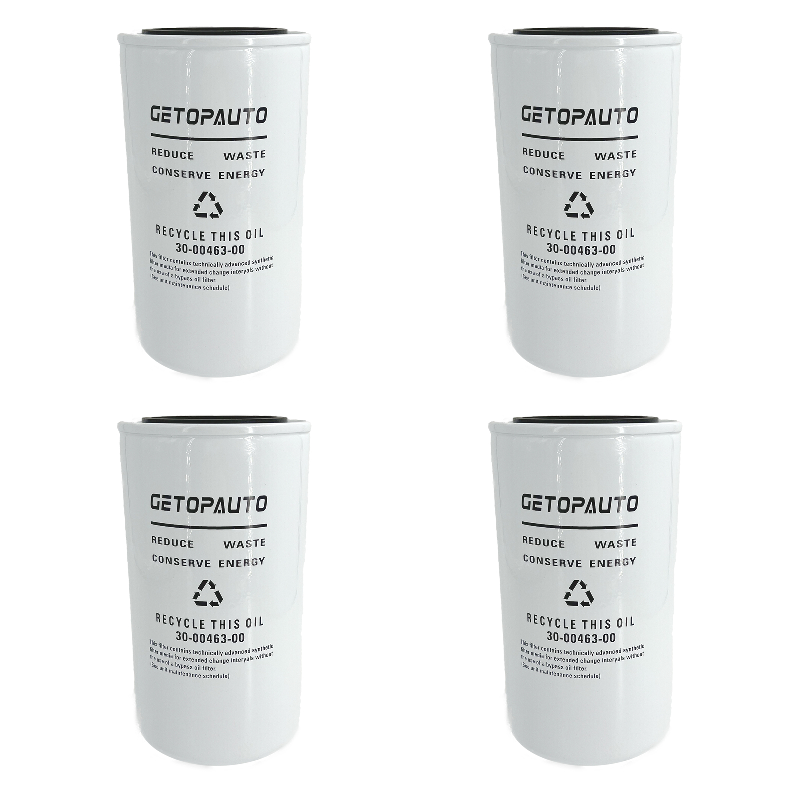 CARRIER-TRANSICOLD 300046300 - cross reference oil filters | oilfilter ...