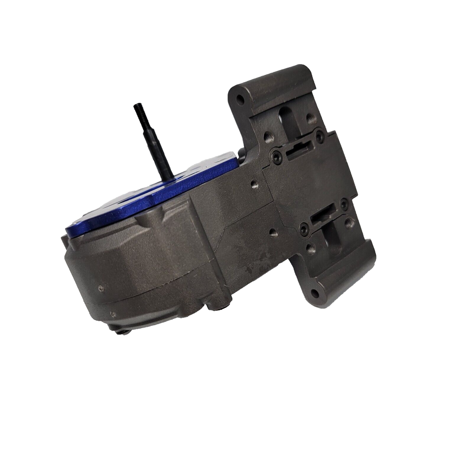 Fits Traxxas Slash VXL 2wd Pro 272r Magnum Transmission Motor Mount ...