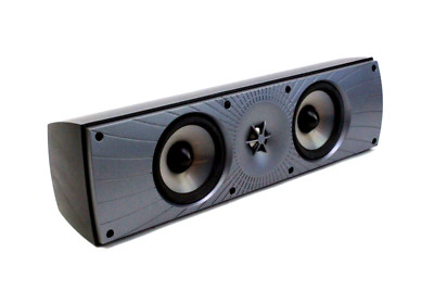 Paradigm Cinema 110 C V.3 Center Speaker | eBay