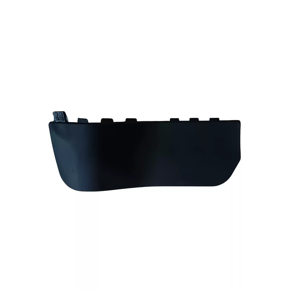 Left Rear Wheel Splash Guards Mud Flaps Trim Cover For Porsche Panamera ...