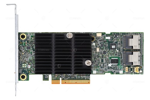 KYJRD DELL PERC H710 6G SAS 1GB CACHE PCI-E 2.0 X8 CONTROLLER FOR ...