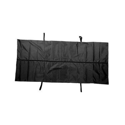 Body Bag Stretcher Storage Bag Portable 210D Oxford Cloth 82.68'' x 29. ...