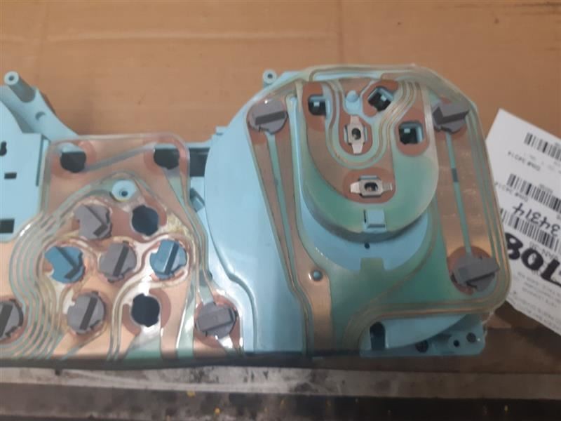 Speedometer Fits 78-79 GRAND PRIX 10084 | eBay