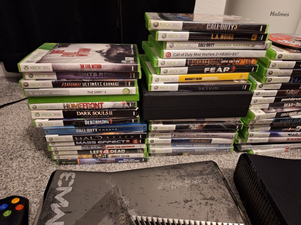 Xbox 360 Lot | eBay