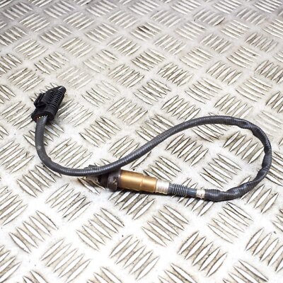 BMW 3 F30 Lambda Oxygen Sensor 8631047 0258027103 2.0 Hybrid 185kw 2016 ...