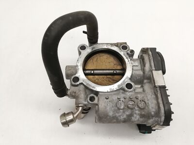 OPEL MOKKA / mokka X 1.6 Throttle Body 55577375 1.60 Petrol 85kw 2014 ...