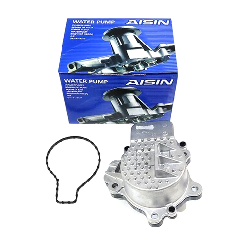 TOYOTA WATER PUMP AISIN WPT-190 (Genuine No.161A0-29015 and 161A0-39015 ...