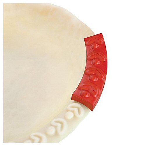 Talisman Designs Pie Crust & Pastry Decorating Stamps - 3pc Set | eBay