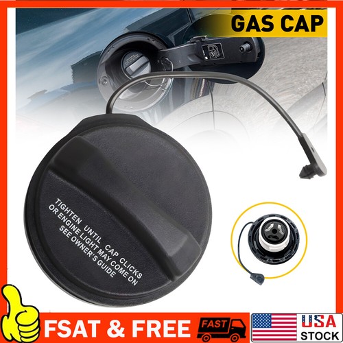 FOR JAGUAR FACTORY STYLE GAS CAP XE XF F-PACE F-TYPE 3.0 202123475 G | eBay