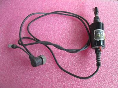 YSI 5905 BOD Probe keyco pg 7 | eBay