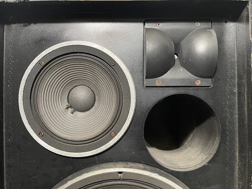 JBL 4628B Cabaret Series Speakers | eBay