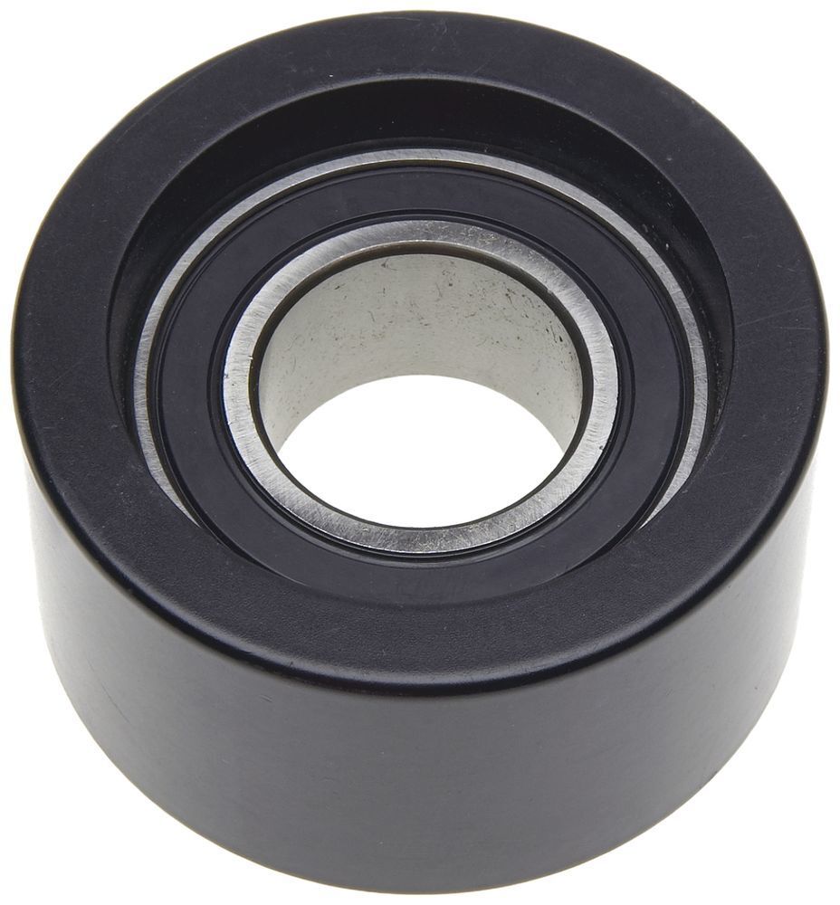 Accessory Drive Belt Tensioner Pulley-DriveAlign Premium OE Pulley ...