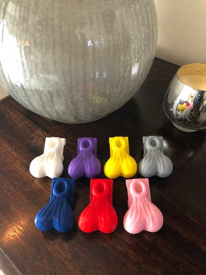 Croc Balls shoe charm. nuts fit adult Crocs. shoe accessory! Multiple ...