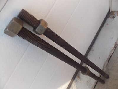 M25 x 3.0 Metric 4140 Steel RH Threaded Rod Grade B7 Price per Foot cut ...