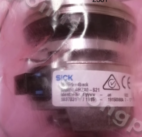 NEW sick SRM50-HZA0-S21 Encoder SRM50-HZAO-S21 1PCS | eBay