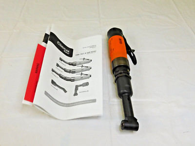 Drills - Rpm Pneumatic Drill
