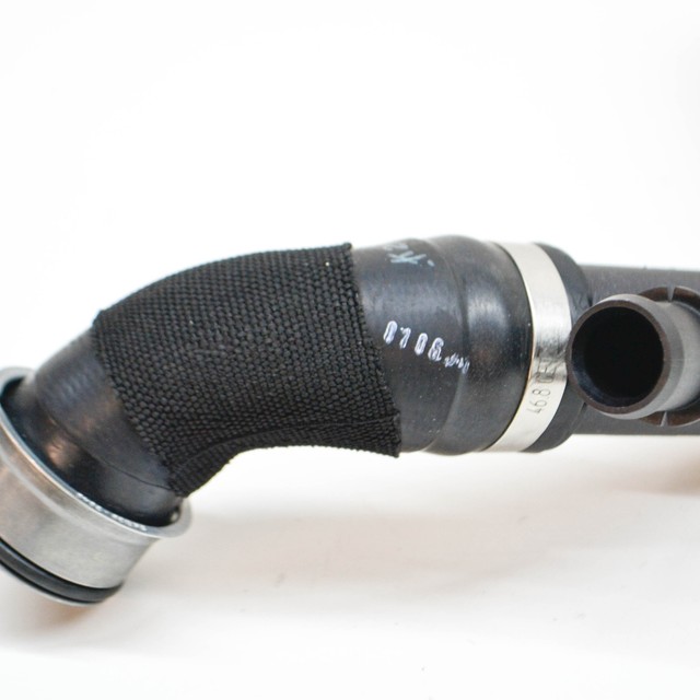 Mercedes-Benz E-class W212 Right Coolant Hose A2125012684 Genuine for ...